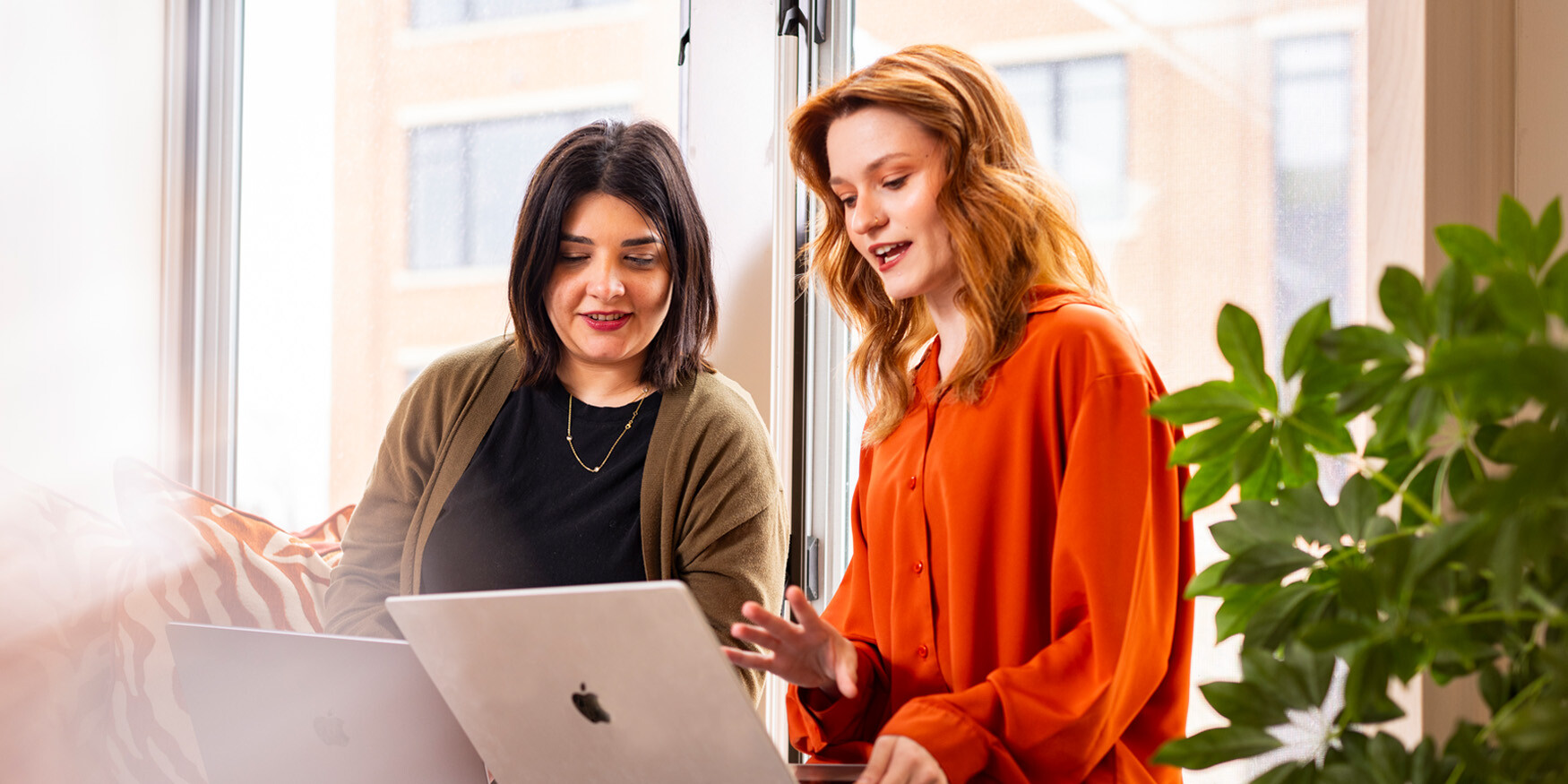 How we're redefining AOR